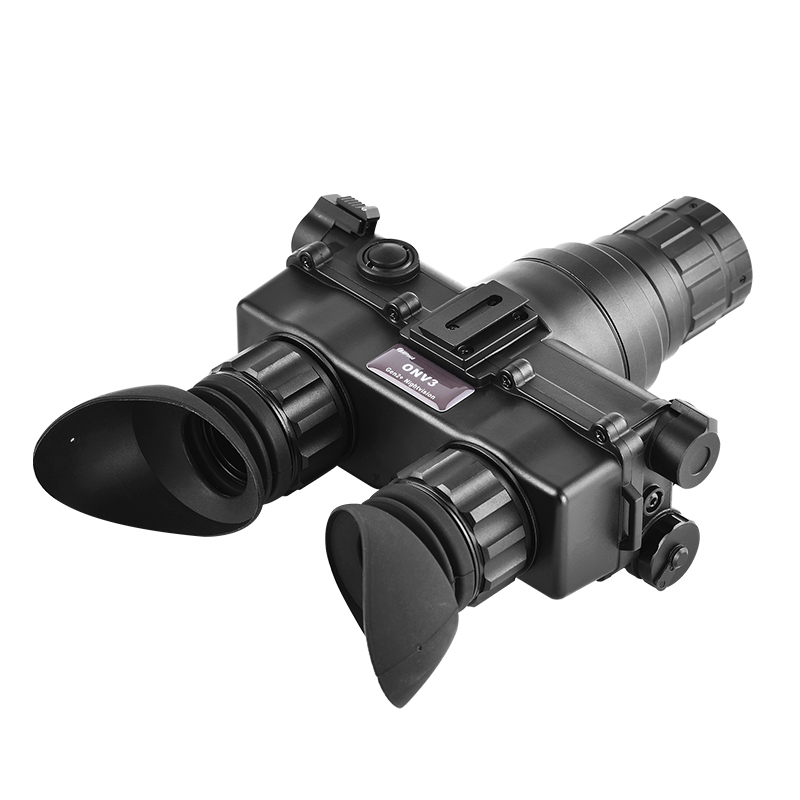 奥尔法ONV3 2代+双目单筒ORPHA头盔头戴式微光夜视仪可连接战术头盔可手持单倍观察可夜间驾驶行路看地图巡逻演习防盗火灾救援夜间搜救/可换增倍镜/视频输出 | ORPHA奥尔法官网夜视仪 ...