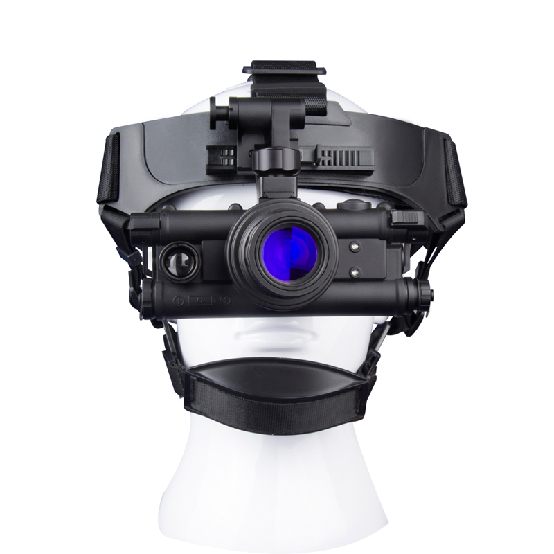 奥尔法ONV3+ 准3代双目单筒ORPHA头盔头戴式微光夜视仪可连接战术头盔可手持单倍观察可夜间驾驶行路看地图巡逻演习防盗火灾救援夜间搜救/可换增倍镜/视频输出 | ORPHA奥尔法官网夜视仪 ...