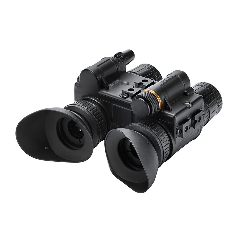 奥尔法MB120+ 准3代ORPHA级别单目单筒头盔头戴式微光夜视仪可连接战术头盔/可手持单倍观察/可夜间驾驶行路看地图/巡逻/防盗火灾救援/夜间搜救/可换增倍镜 | ORPHA奥尔法官网夜视 ...