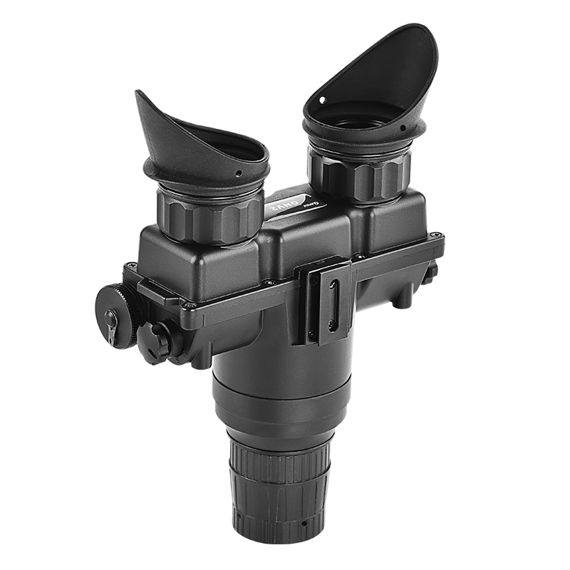 奥尔法ONV2 2代+双目单筒ORPHA头盔头戴式微光夜视仪 可连接战术头盔可手持单倍观察可夜间驾驶行路看地图巡逻演习防盗火灾救援夜间搜救/可换增倍镜 | ORPHA奥尔法官网夜视仪 ...